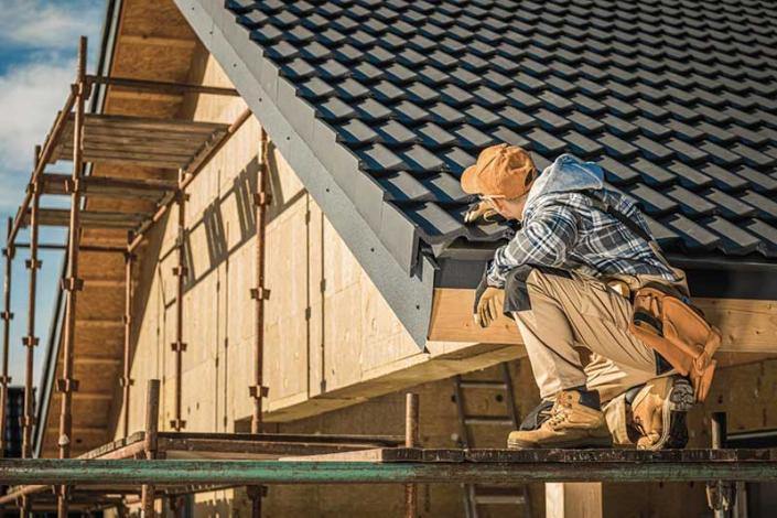 Services | Arocon Roofing And Construction