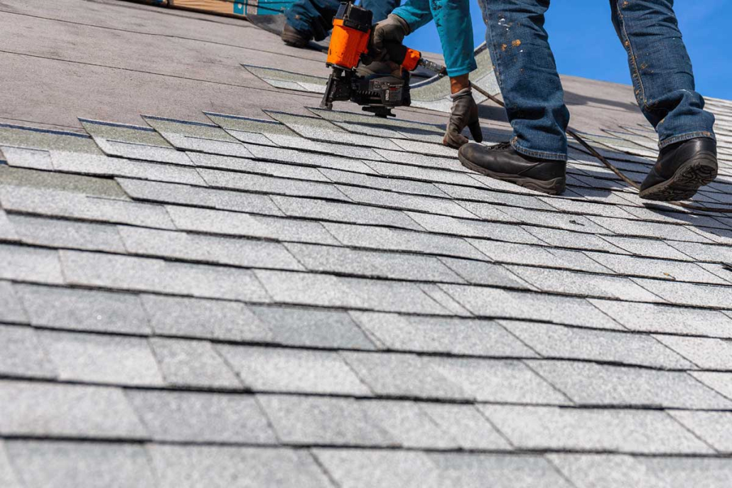 Take A Look About Roof Maintenance Services