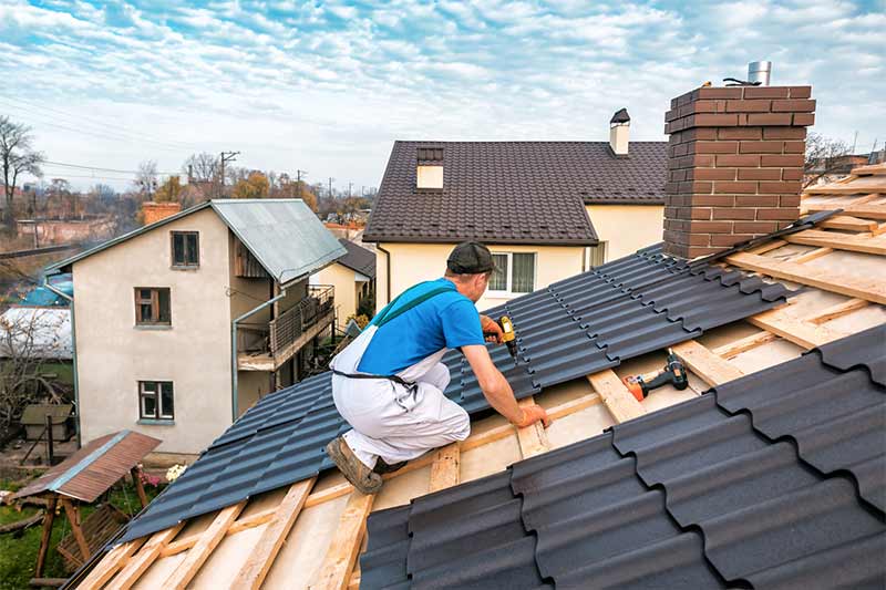 Roof Installation Mistakes In Alexandria, VA, Homeowners Should Know