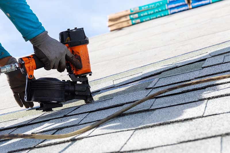 Roof Repair MD VA | Fast & Reliable | Arocon Roofing