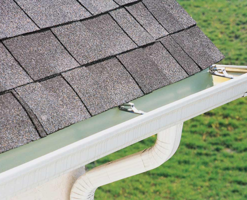 Gutter Replacement Services | Aluminum And Copper - Arocon