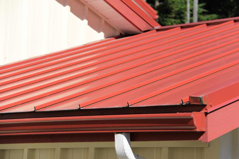 Expert Metal Roofing Contractors | Reliable Services - Arocon