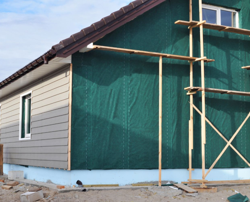 Expert Siding Replacement Contractors - Arocon