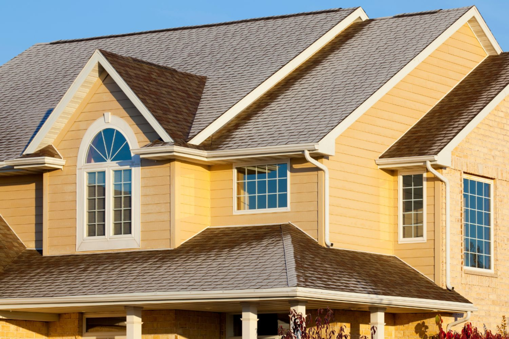 Expert Siding Replacement Contractors - Arocon