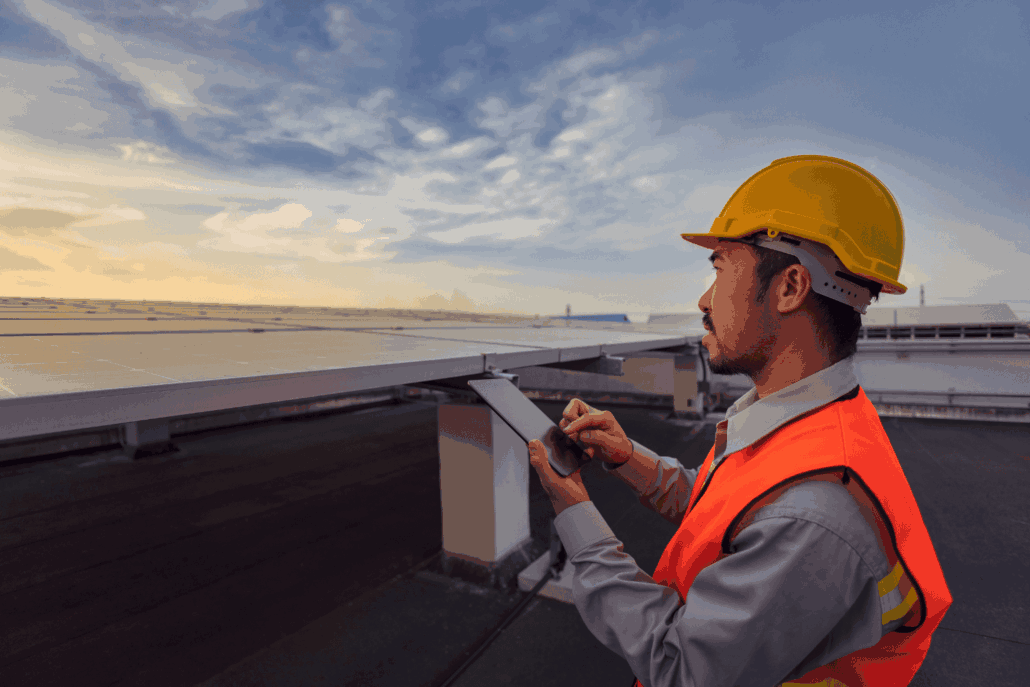 A Basic Guide To Flat Roof Inspections: Essential Tips And Checkpoints
