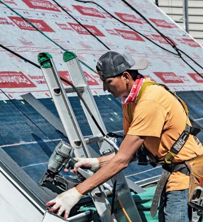 Maryland Roofing Company - AROCON